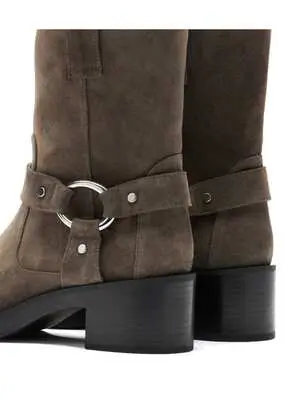 STUART WEITZMAN Jax Boots