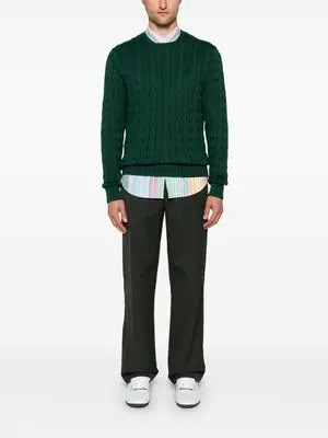 Polo Ralph Lauren Long Sleeve Driver Sweater
