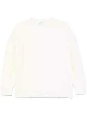 Max Mara Elvira Sweater - Neutrals