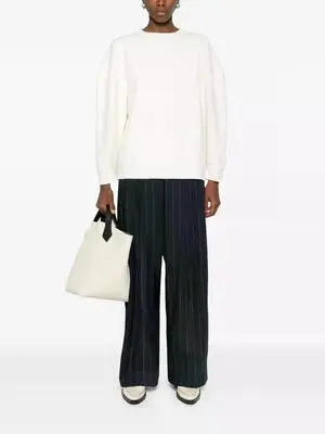 Max Mara Elvira Sweater - Neutrals