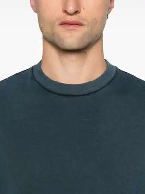 Our Legacy Cotton T-shirt - Blue