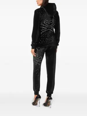 Philipp Plein Skull & Bones Tracksuit