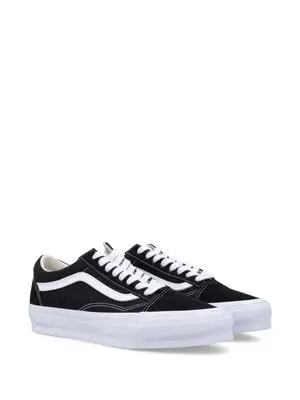VANS Old Skool 36 Sneakers - Black
