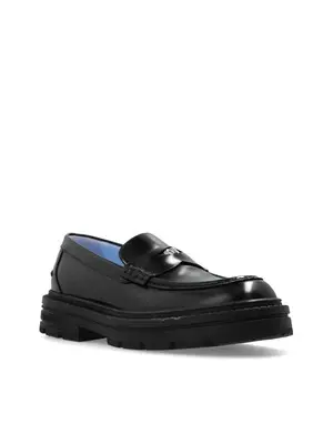 Versace Adriano Loafers