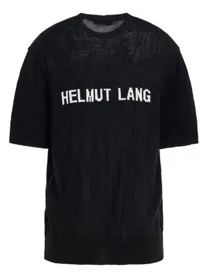 Helmut Lang Crushed T-shirt