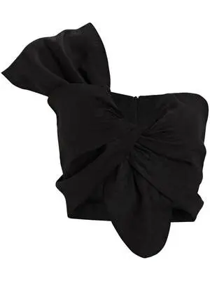 JBQ Sol Top - Black