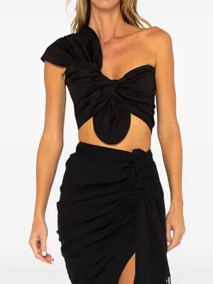 JBQ Sol Top - Black