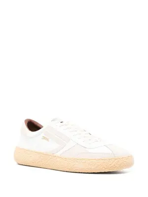 PURAAI 1.01 Vintage Sneakers - White