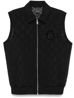 Billionaire Classic Vests For Men