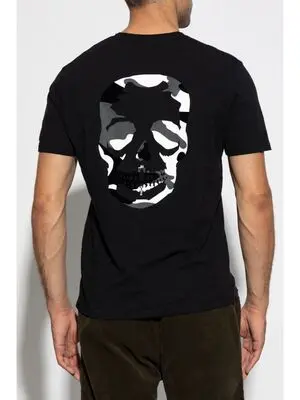 Zadig&Voltaire Stockholm T-shirt
