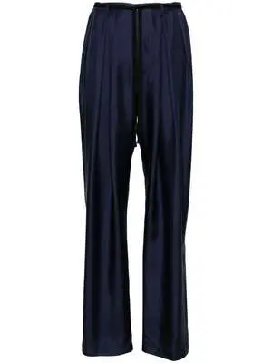 Barena Venezia Silk Trousers