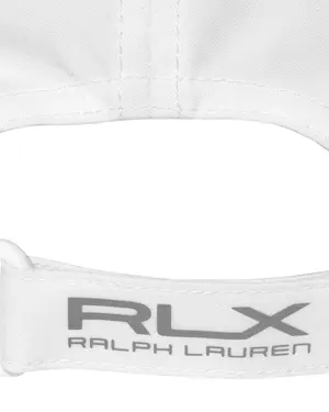 Polo Ralph Lauren Rlx Performance Cap - White