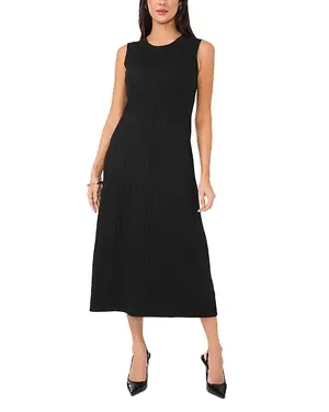 Vince Camuto Knit Midi Dress