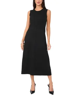 Vince Camuto Knit Midi Dress