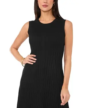 Vince Camuto Knit Midi Dress