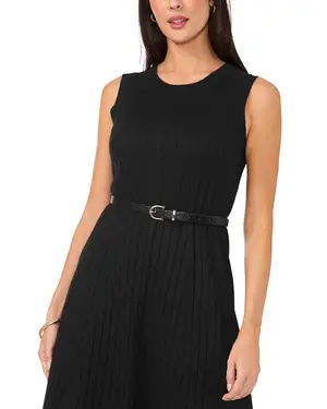 Vince Camuto Knit Midi Dress