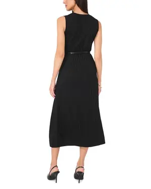 Vince Camuto Knit Midi Dress