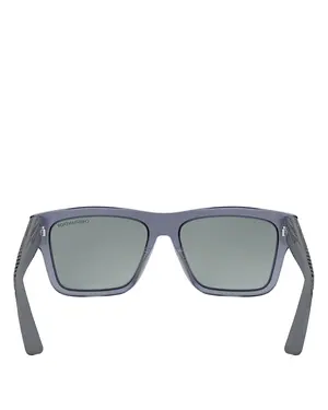 Dior 3d S2i Rectangular Sunglasses