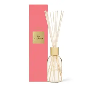 GLASSHOUSE FRAGRANCES Glasshouse Fragrance Forever Florence Reed Diffuser 8.4 Fl. Oz - No Color