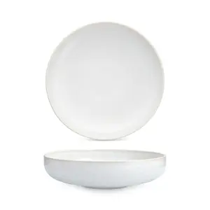 FORTESSA Nivo Moon Pasta Bowl