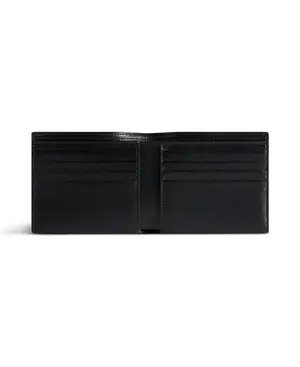 Balenciaga Cash Square Folded Wallet
