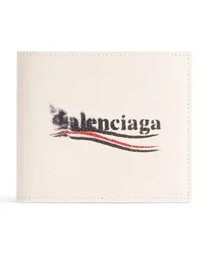 Balenciaga Cash Square Folded Wallet