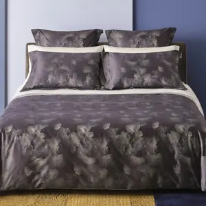 Frette Bloom Duvet Cover, Queen Exclusive