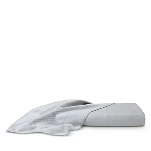 Frette Passage Duvet Cover, Queen Exclusive - Grey Cliff