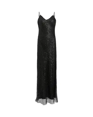 ALLSAINTS Chantelle Maxi Dress