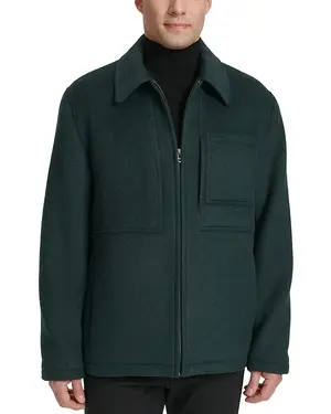 Men's Dark Green