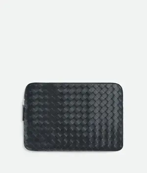 Bottega Veneta Getaway Document Case