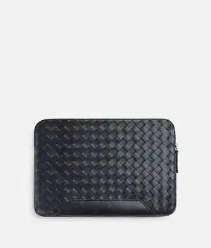 Bottega Veneta Getaway Document Case
