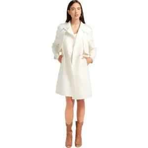 Belle & Bloom Printed Coats For Women