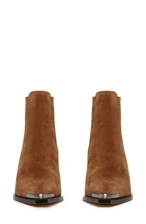 Paige Lyra Chelsea Boots