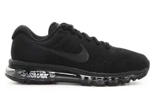 Nike Air Max 2017 Sneakers - Black