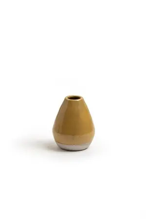 Velvet By Graham & Spencer Ceramic Bud Vase