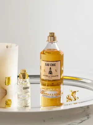 ASTIER DE VILLATTE Eau Chic Cologne, 150ml