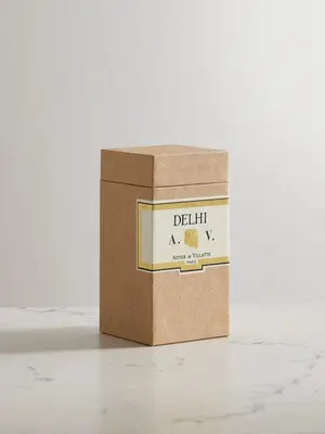 ASTIER DE VILLATTE Astier De Villatte Orange