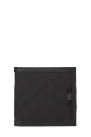 Gucci Bifold Wallet