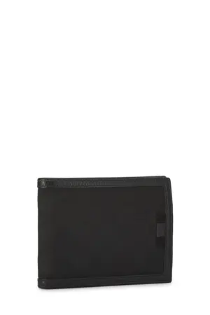 Gucci Bifold Wallet - Black