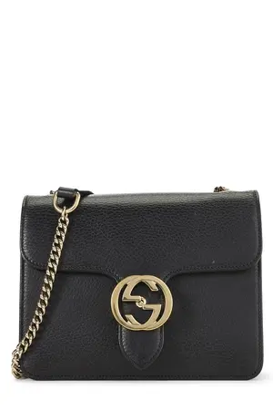 Gucci Chain Strap Cross Body Bags