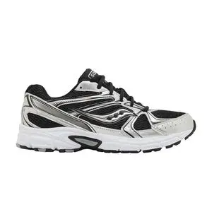 Saucony Grid Ride Millennium Sneakers - Black