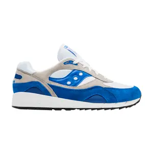 Saucony Shadow 6000 Sneakers - White