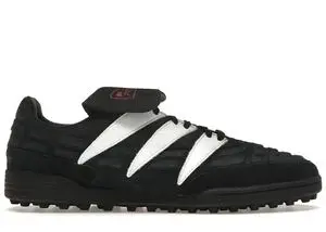 Adidas Predator 94 Tf Sneakers - Core Black/cloud White