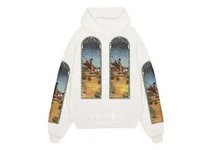Who Decides War Hooded Sport Outerwear For Men