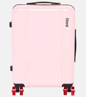 FLOYD Cabin Carry-on Suitcase - Pink