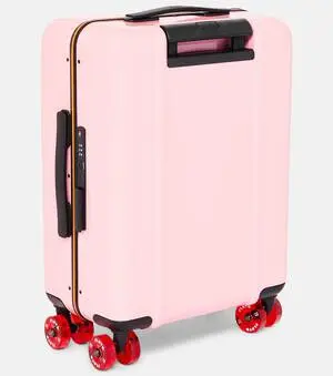 FLOYD Cabin Carry-on Suitcase - Pink