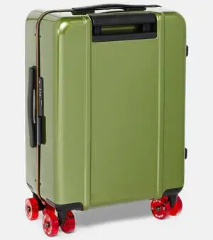 FLOYD Cabin Carry-on Suitcase - Green