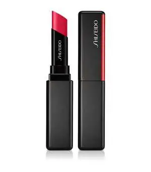SHISEIDO Colorgel Lip Balm Red
