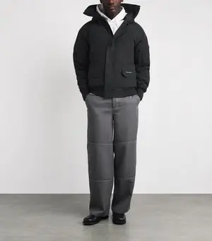 Canada Goose Chilliwack Bomber Jacket